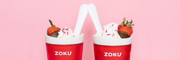 Recipes Tagged "Chocolate" - ZOKU