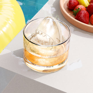 Shark Ice Mold – ZOKU