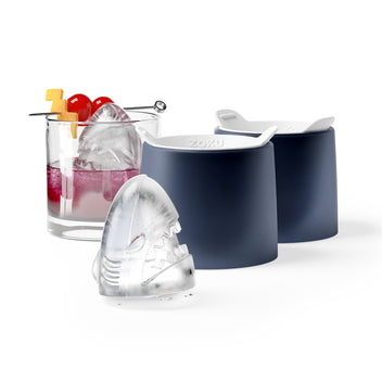 Shark Ice Mold – ZOKU