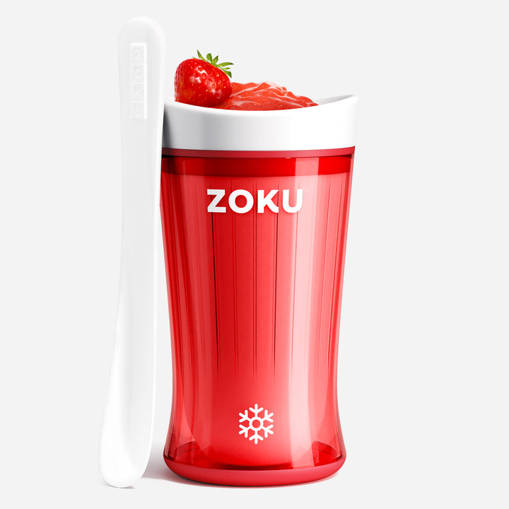 ZOKU® Slush & Shake Maker | Creates Frozen Slushies & More in Minutes