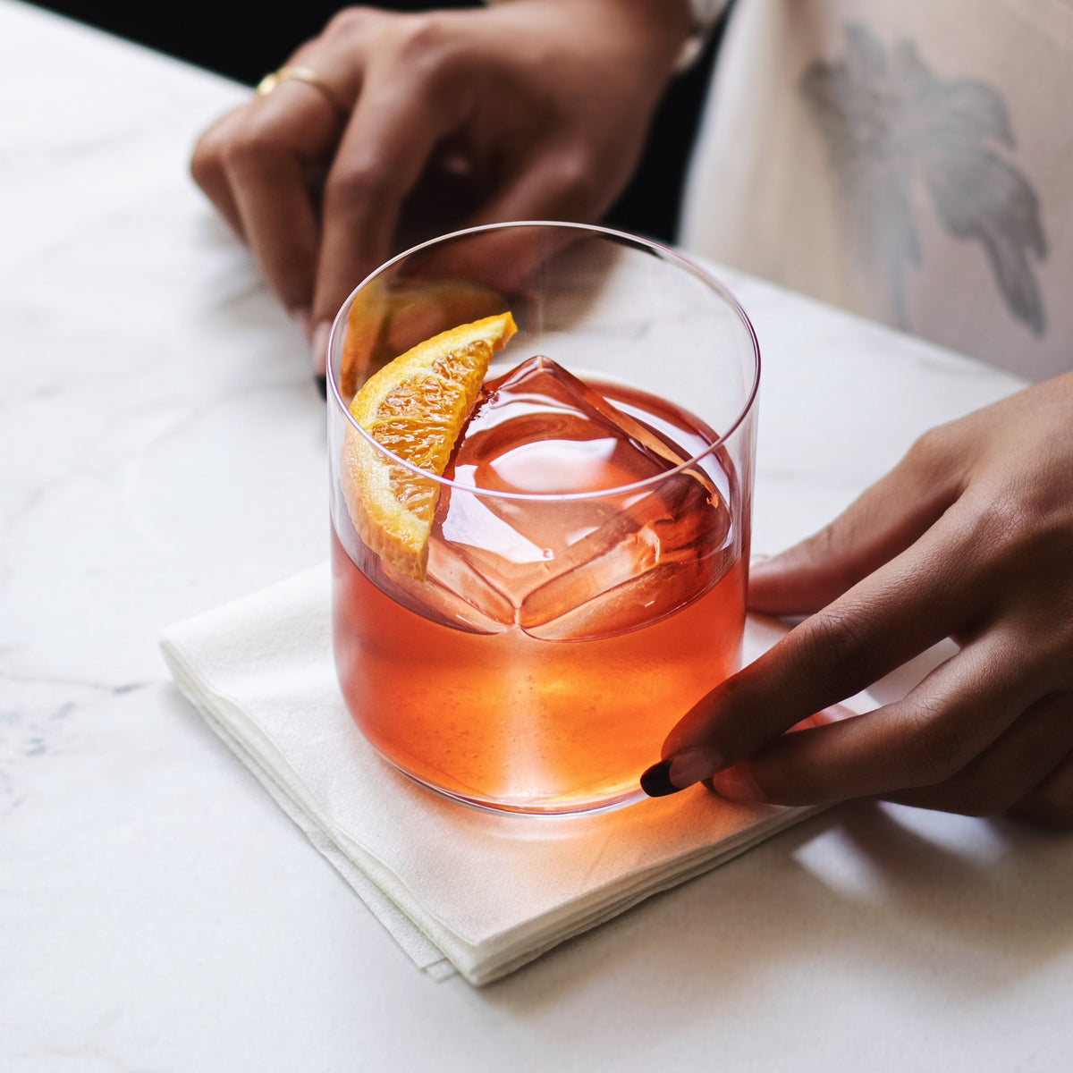 Jumbo Ice Trays – ZOKU