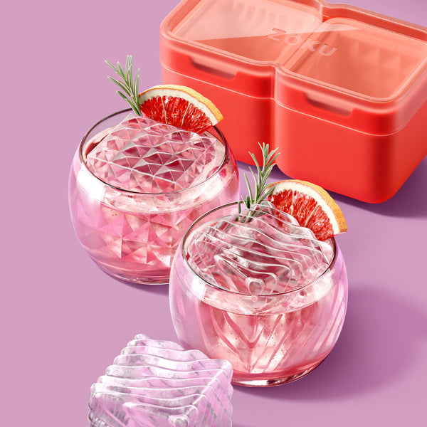 Luxe Ice Mold - ZOKU