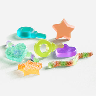 Gummy Maker | Make Edible Gummies & Candies at Home – ZOKU