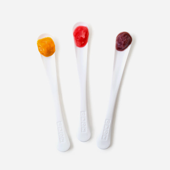Slush & Shake Maker Spoons - ZOKU