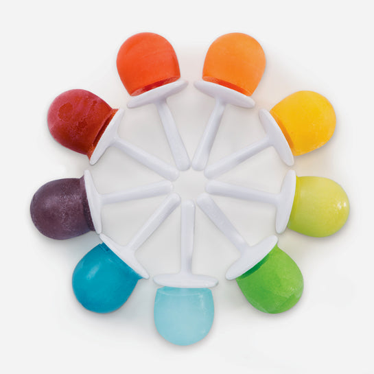 Mini Pop Molds - Zoku - ZOKU