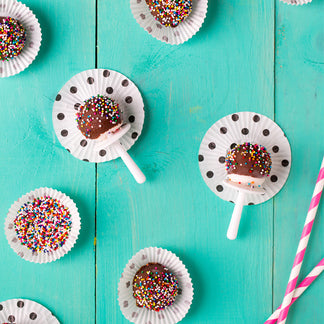 Mini Pop Molds | Homemade Silicone Miniature Popsicle Molds – ZOKU