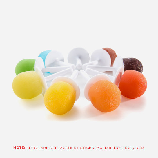 Mini Pop Sticks - ZOKU